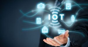 IOT Sensors: From Embeddable to Pervasive (Part 1) – Ned Hayes