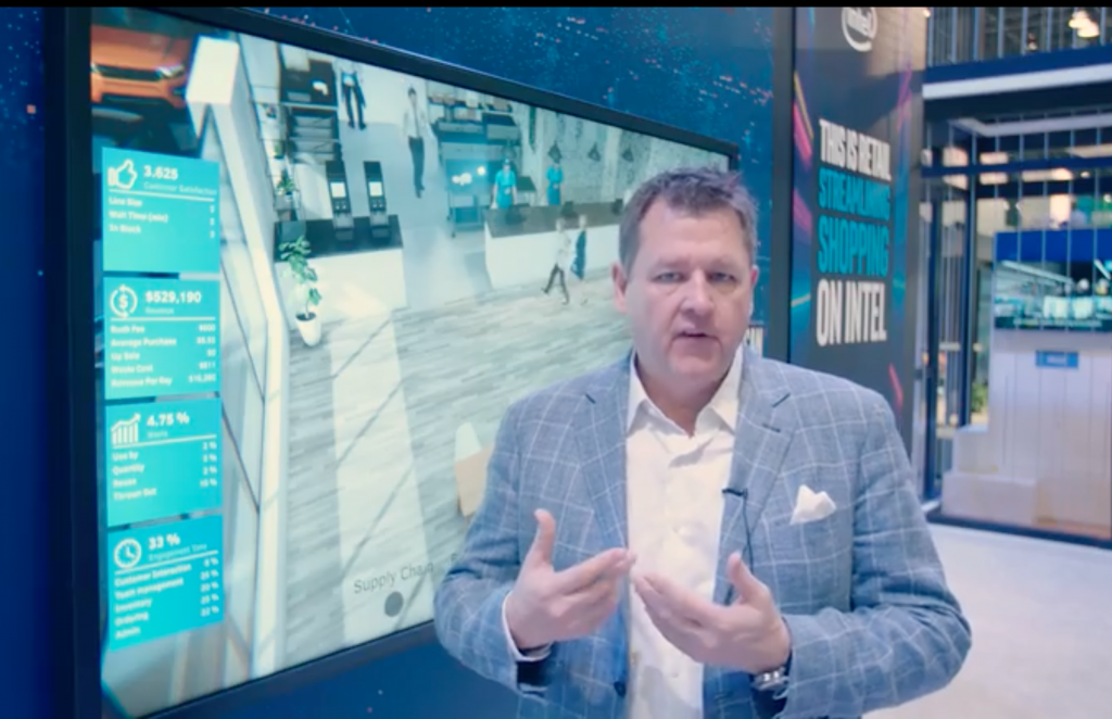 Technology and the Brick and Mortar Retail Revolution: An Interview ...